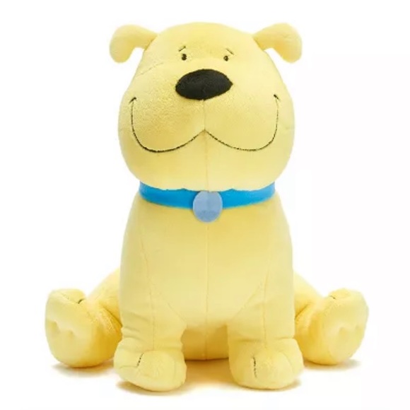 Kohl's | Toys | Kohls Cares Clifford The Big Red Dog Tbone Plush | Poshmark